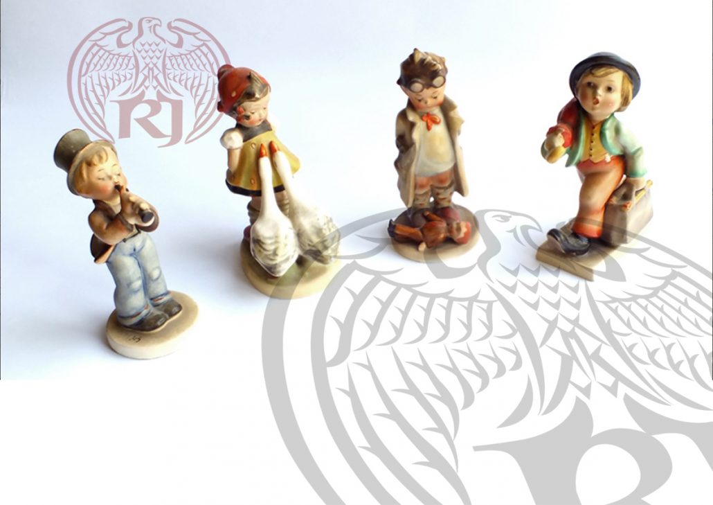 Hummel-display - rohamjelvenyek-shop